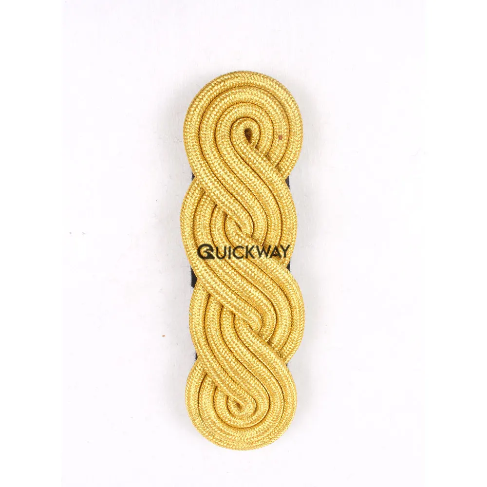 Custom Uniform Epaulets Pilot Epaulets Shoulder Boards Uniform Rank ...