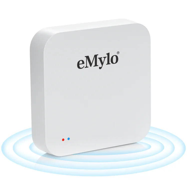 Factory Wholesale Smart Gateway Intelligent Wireless Hub Bridge ...