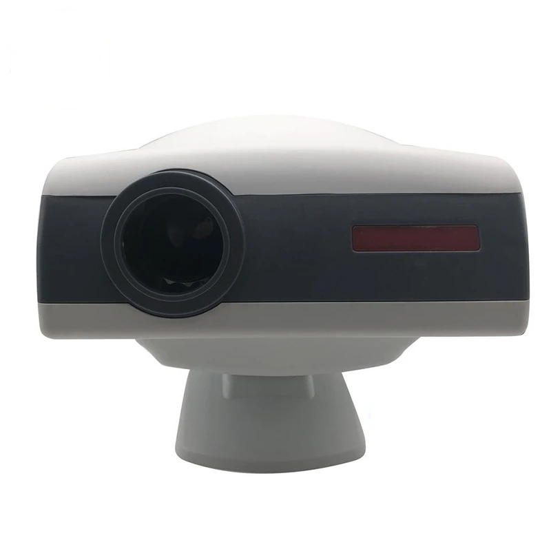 Eye Chart Projector Eye Test Machine Auto Chart Projector,Eye Test ...