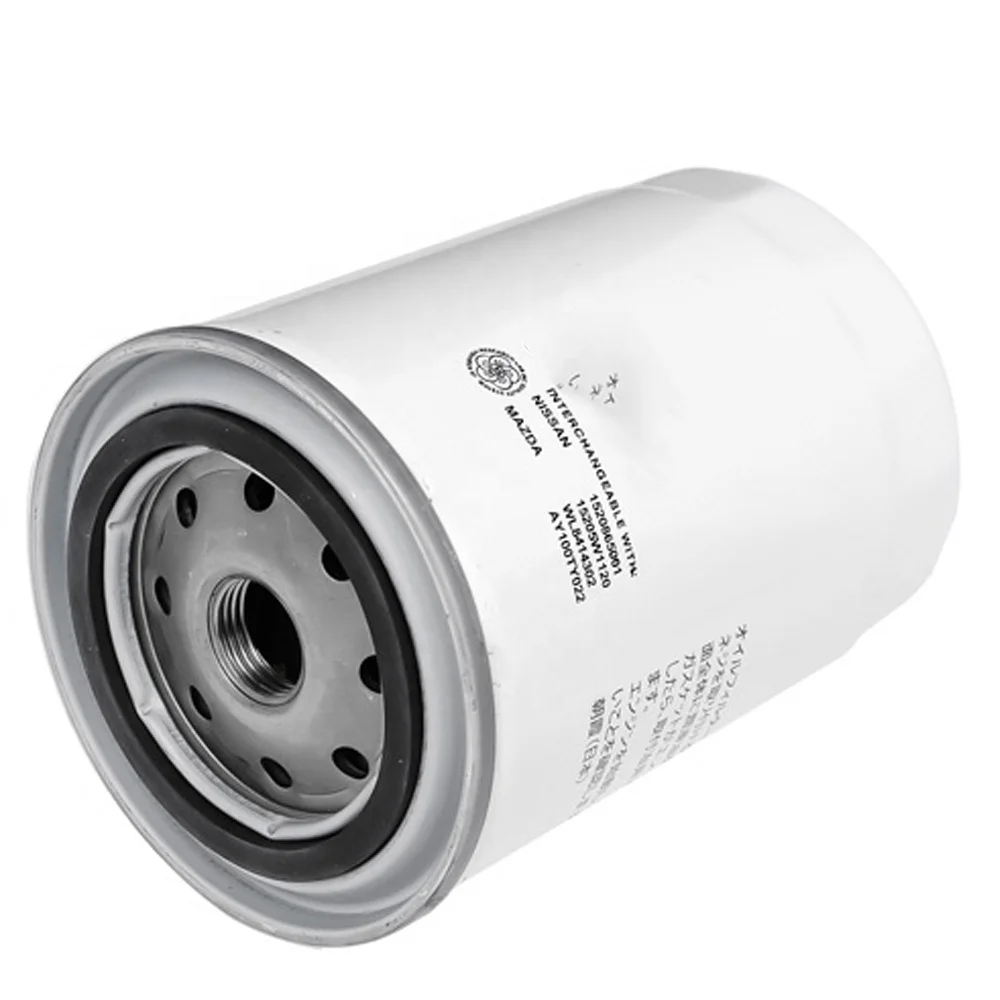 Oem Oil Filter 15208-7f40a 15208-g9903 15208-u3401 15208-w1100 15208 ...
