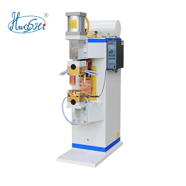 Single / Double Head Spot Welding Machine , Manual Spot Welder| Alibaba.com
