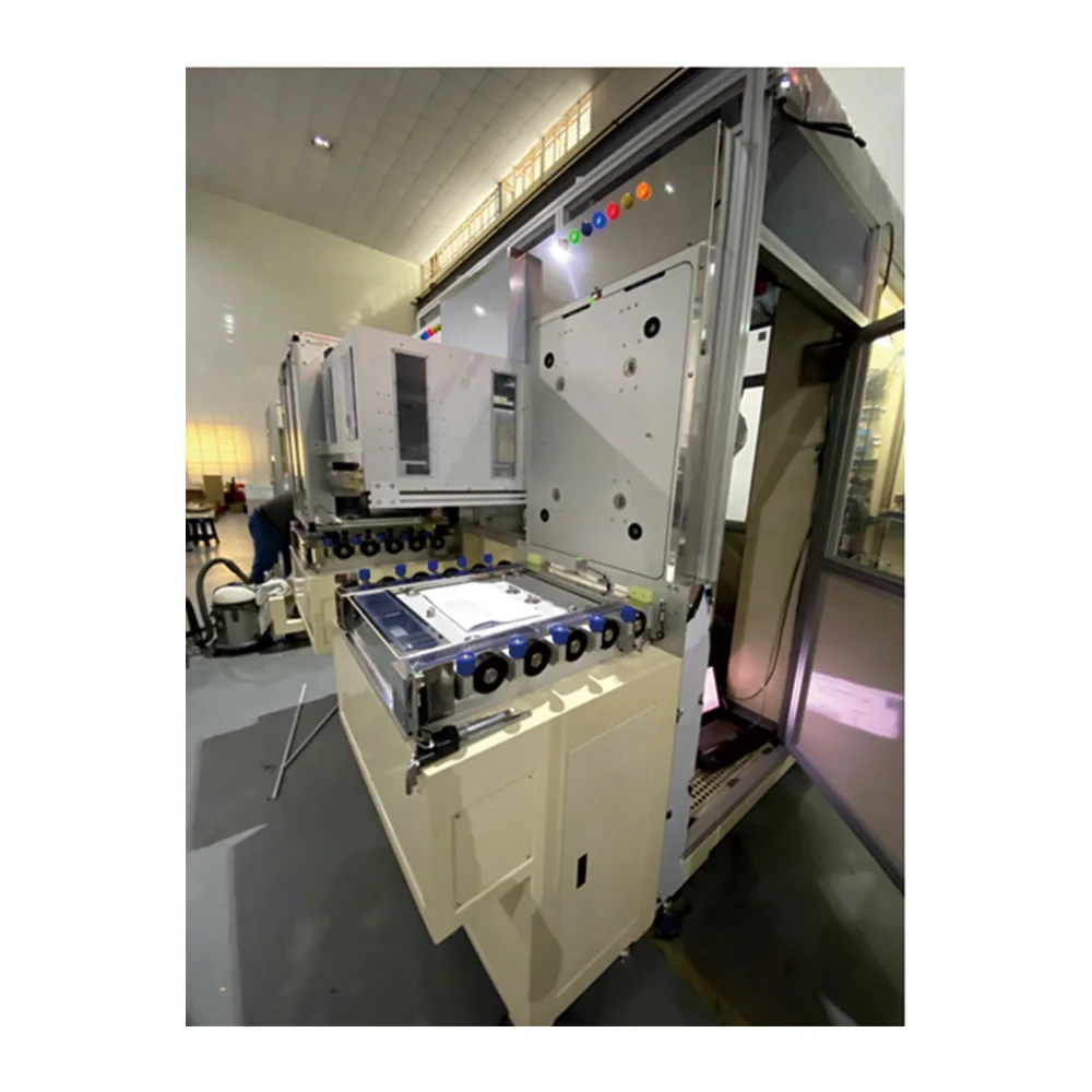 Efem For Semiconductor Testing Loader/unloader - Buy Efem For ...