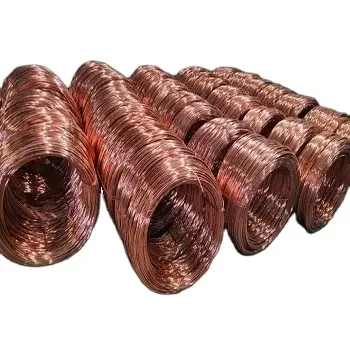 Buy Wholesale United States Copper Wire Scrap 99.99% For Sale / Usa ...