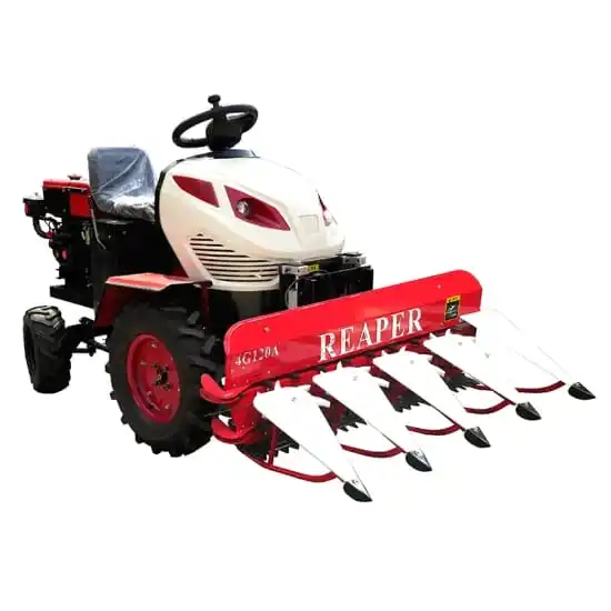 Best Selling Small Hand Paddy Cutter/grass Paddy Cutting Machine/rice ...