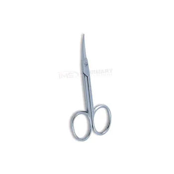 Professional Cuticle Scissors Pro Expert Type 1 Long Lasting Beauty ...