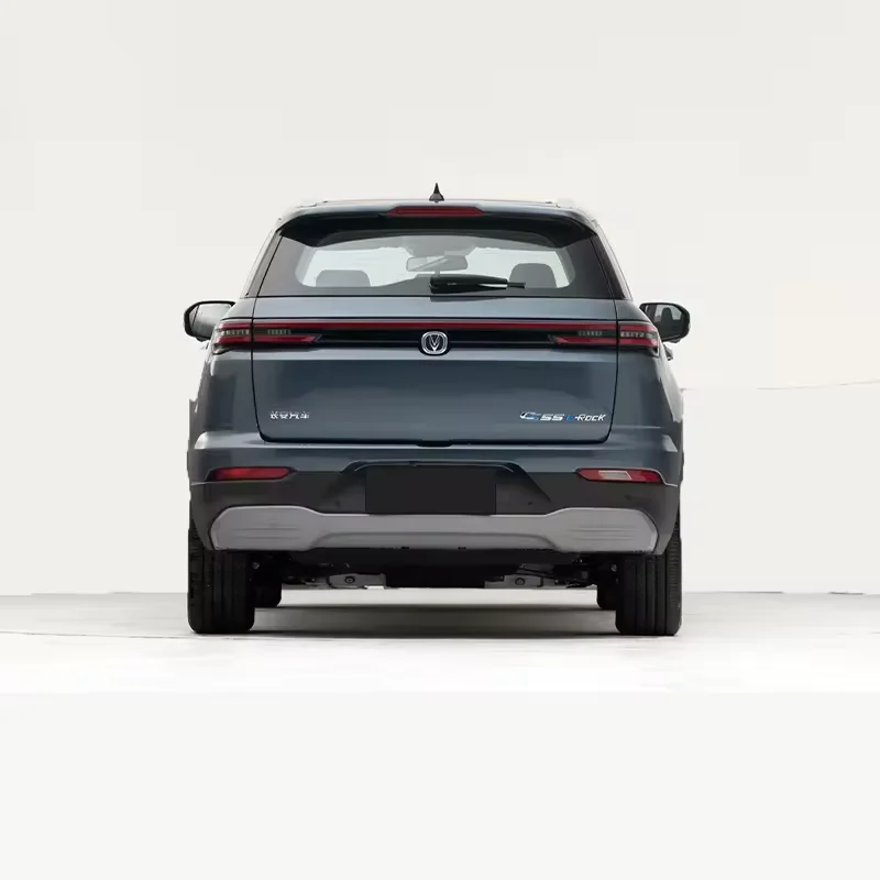 Changan 2020 Cs55 Zhiyue Edition Panoramic Sunroof For Pure Electric ...