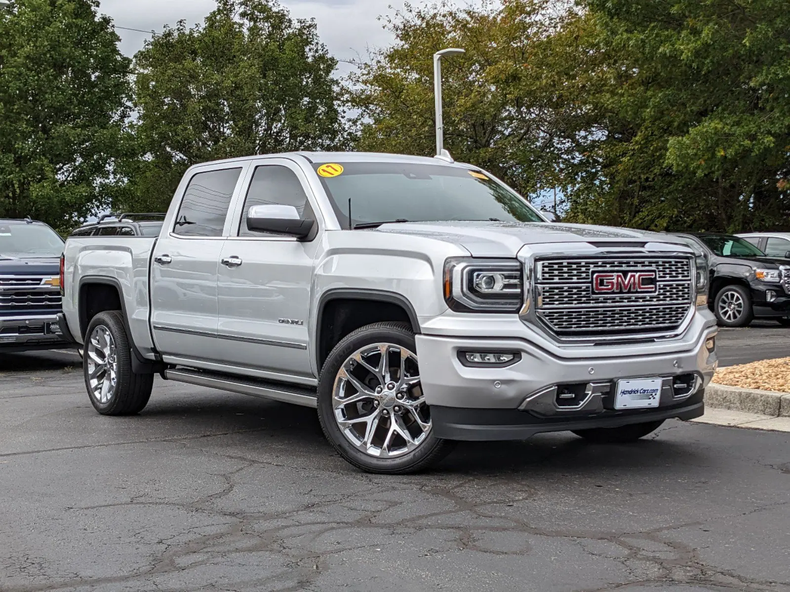 Used Newly 2020 2021 Used Cars Gmc Sierra Hd 4wd Pickup For Sale - Buy ...