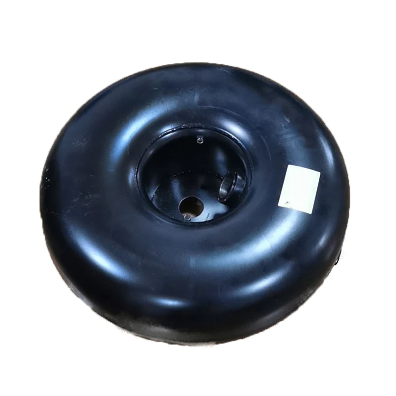 Act 42l Lpg Toroidal Internal Tank 600*200 Glp Autogas Toroidal Tank ...