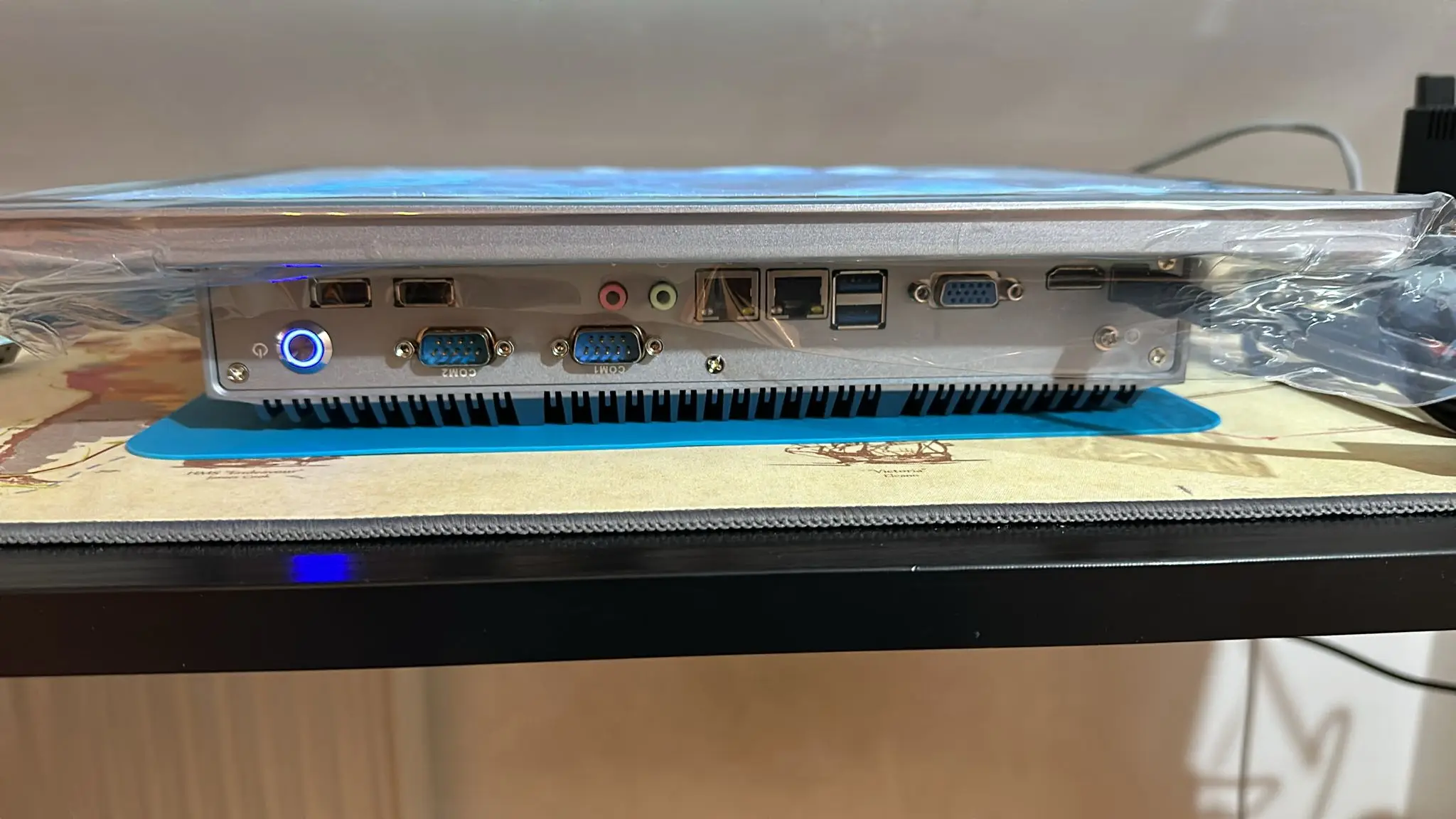 Company Overview - Yanling Industrial Computer Technology (shenzhen) Co ...