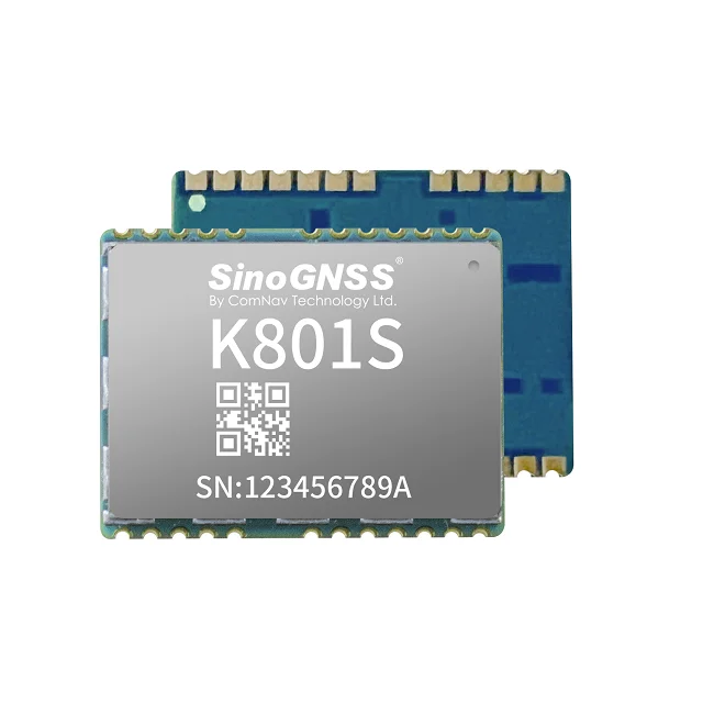SinoGNSS K801S高精度OEM gnss rtkモジュール| Alibaba.com