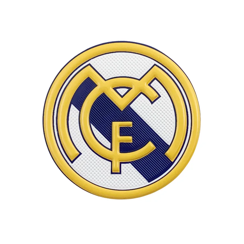 Alibaba.com: Custom Embossed Logo TPU Patches, 3D Silicone Rubber ...