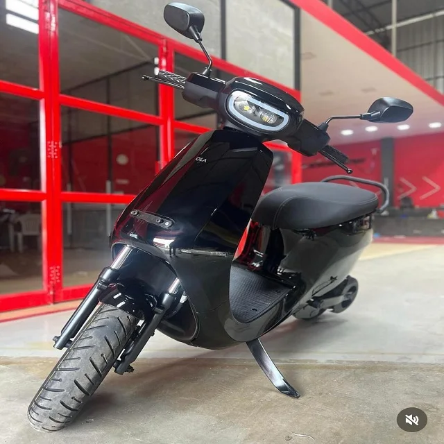 High Quality And Durable Sales New Ola S1 Pro Electric Scooter - Buy ...