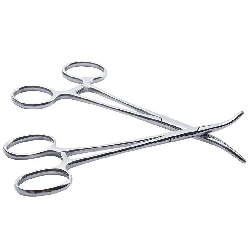 Roch-ochs Hemo Forceps Straight/ Artery Forceps/ Titanium Surgical ...