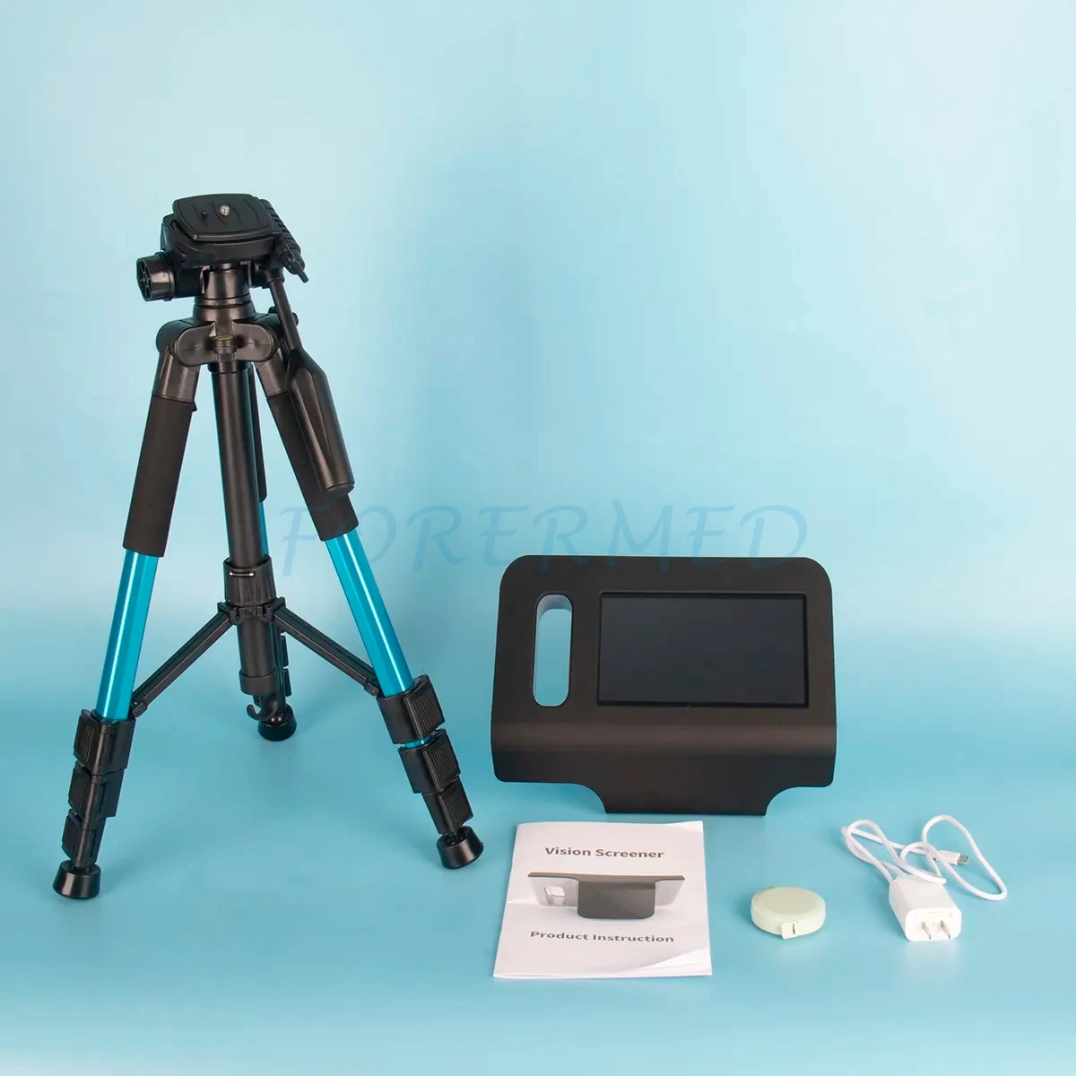 Handheld Auto Refractor - Portable Vision Screener