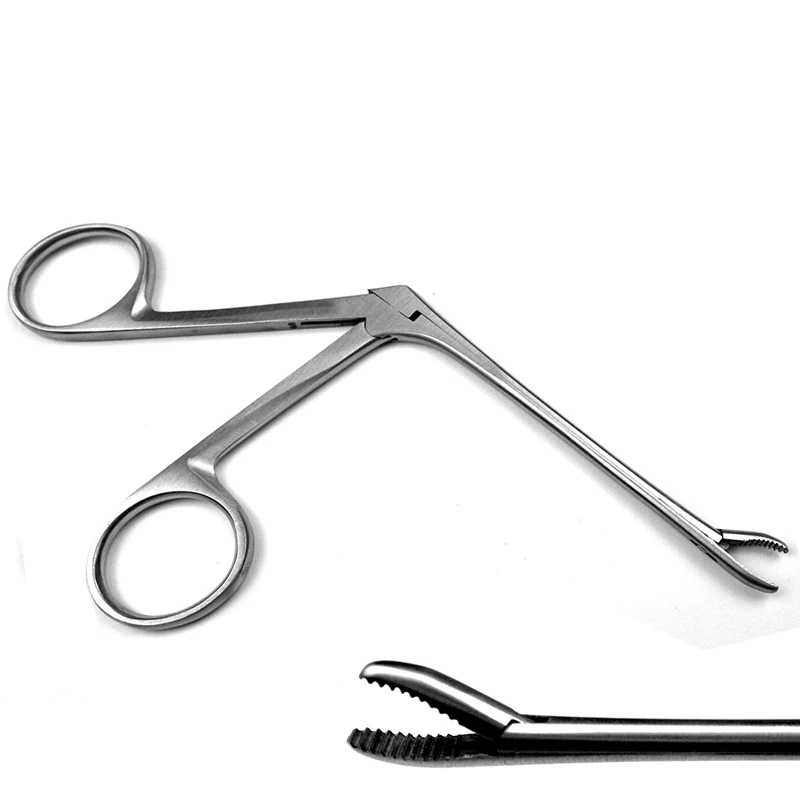 Freeman 8\" 13mm Wide Plastic Surgery GERMAN Fiber Optic Flap Retractor ...