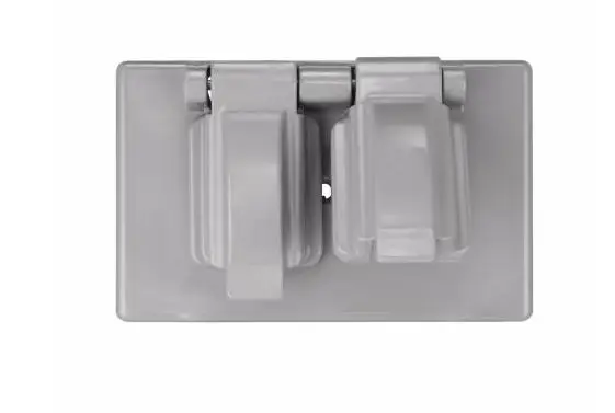 4" Galvanized Steel Shallow Round Ceiling Pan 1/2" Deep Drawn Type For ...