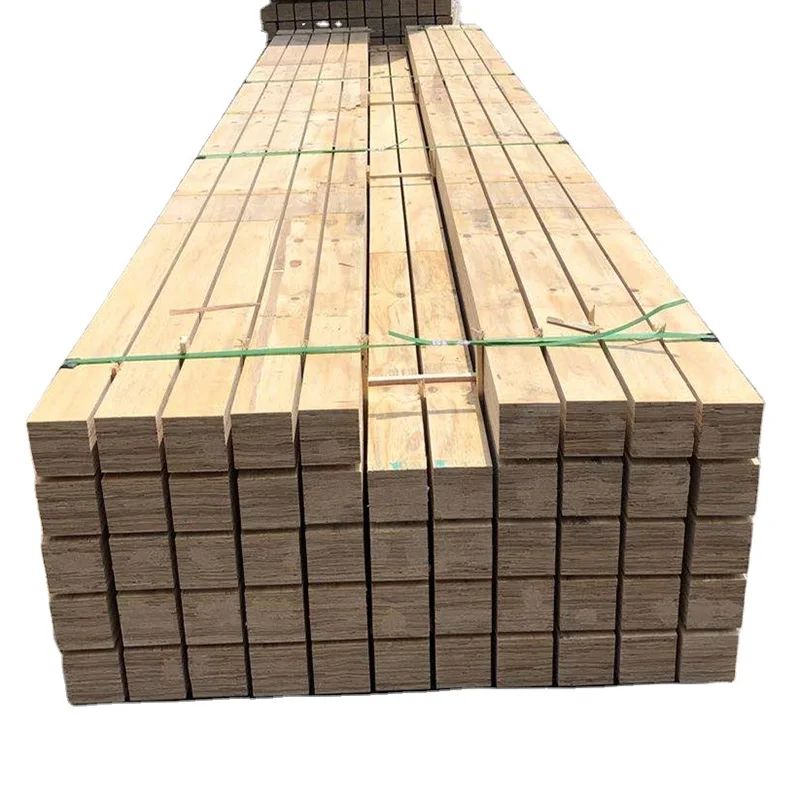 Wholesale Timber Wood Pine Structural Lvl Beam Board Plywood ...