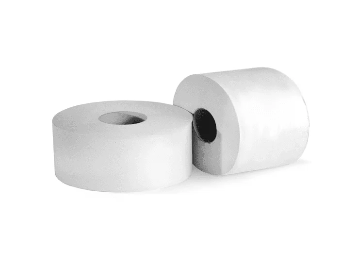 Thermal Blank Rolls For Sunmi Handheld Point-of-sale Terminal,Measuring ...