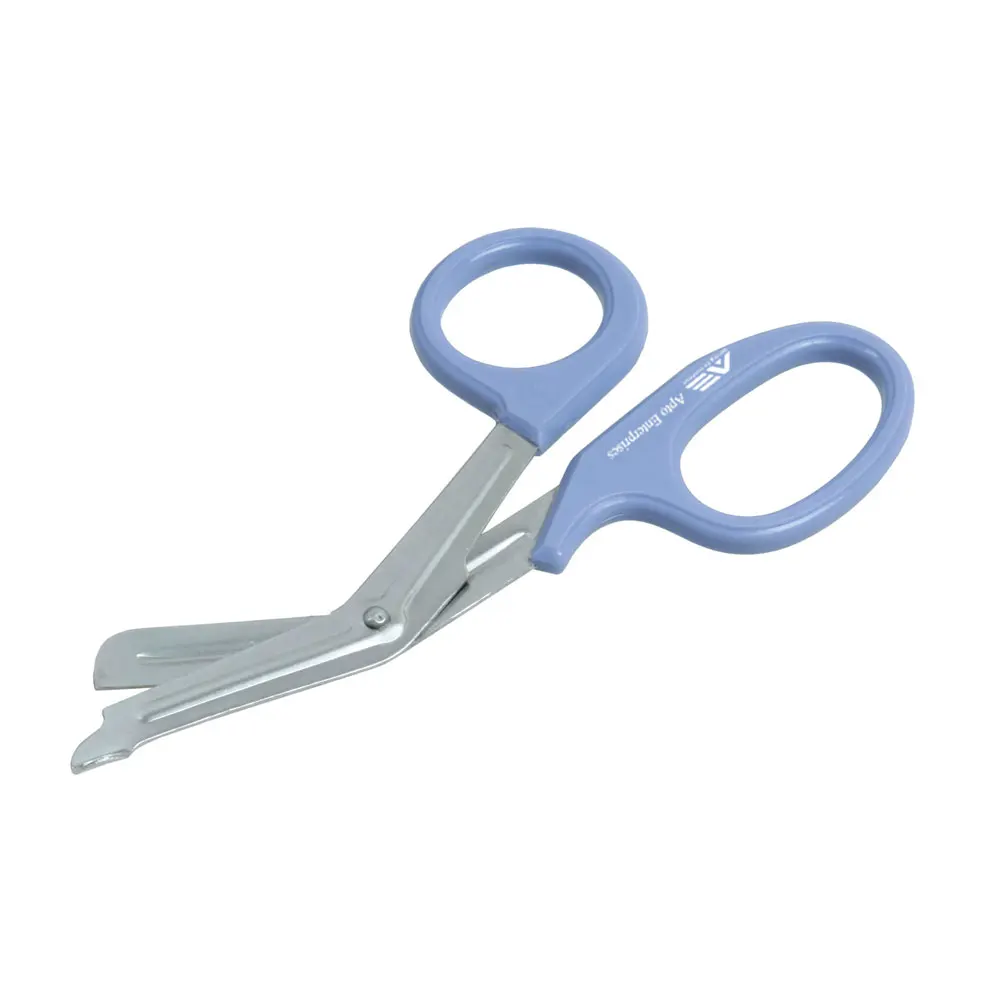 Top Quality Universal Emt Utility Scissors 5.5" To 7.25" Medical ...