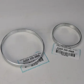 Frente Izquierdo Y Derecho De Suspensión De Aire De Shock Kits De ...