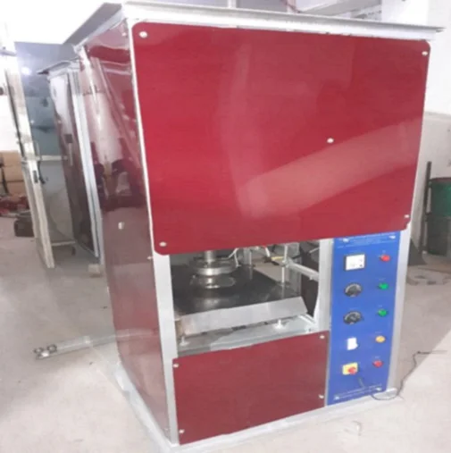 Dona Paper Plate Making Machines FULLY AUTOMATIC SEMI AUTOMATIC AND MANUAL ALL AVAILABLE Dona ...