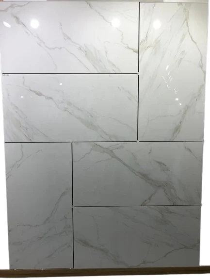 Alibaba.com: Realgres 600X1200mm white polished porcelain tiles for ...