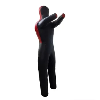 Grappling Dummy Wrestling Fighting Training Dummy - Buy High Quality ...