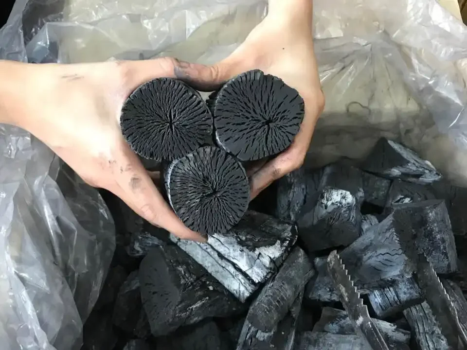 Mangrove Charcoal Hardwood Lump Charcoal Grill Black Charcoal - Buy Mangrove Charcoal Hardwood ...