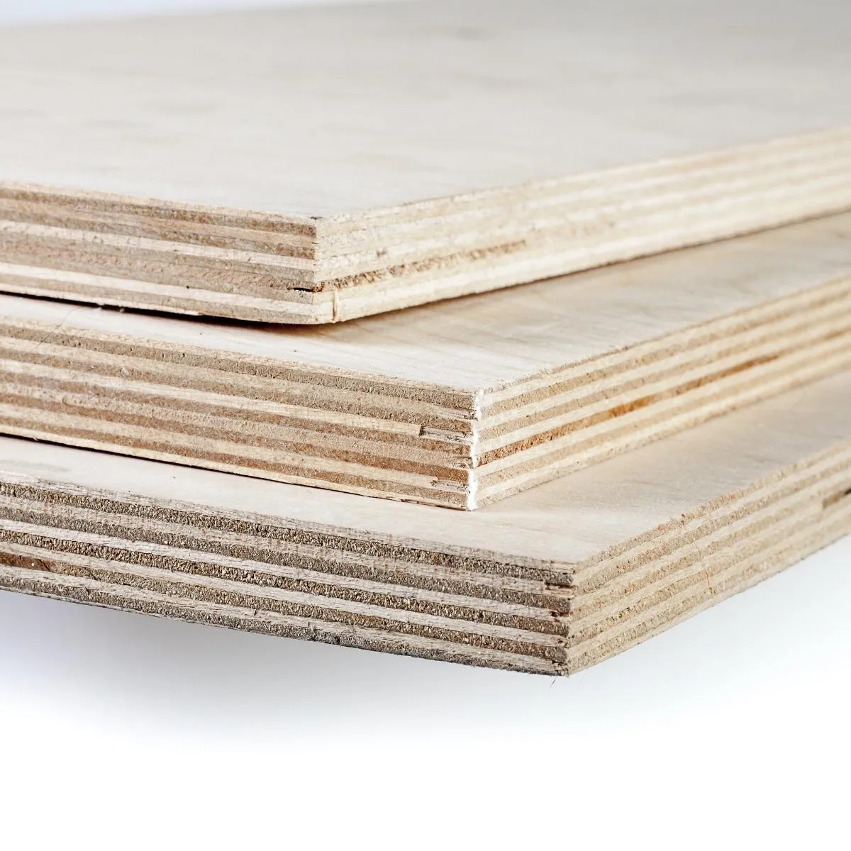 Good Quality Plywood Birch Baltic Birch Plywood 18mm Birch Plywood For ...