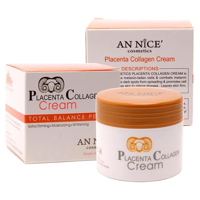 Australian Placenta Skincare: Experience Enhanced Firming,Moisturizing ...