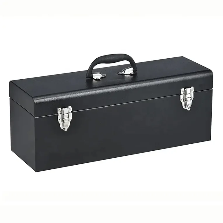 Neatly New Design Lockable Storage Toolbox Heavy Duty Professional ...