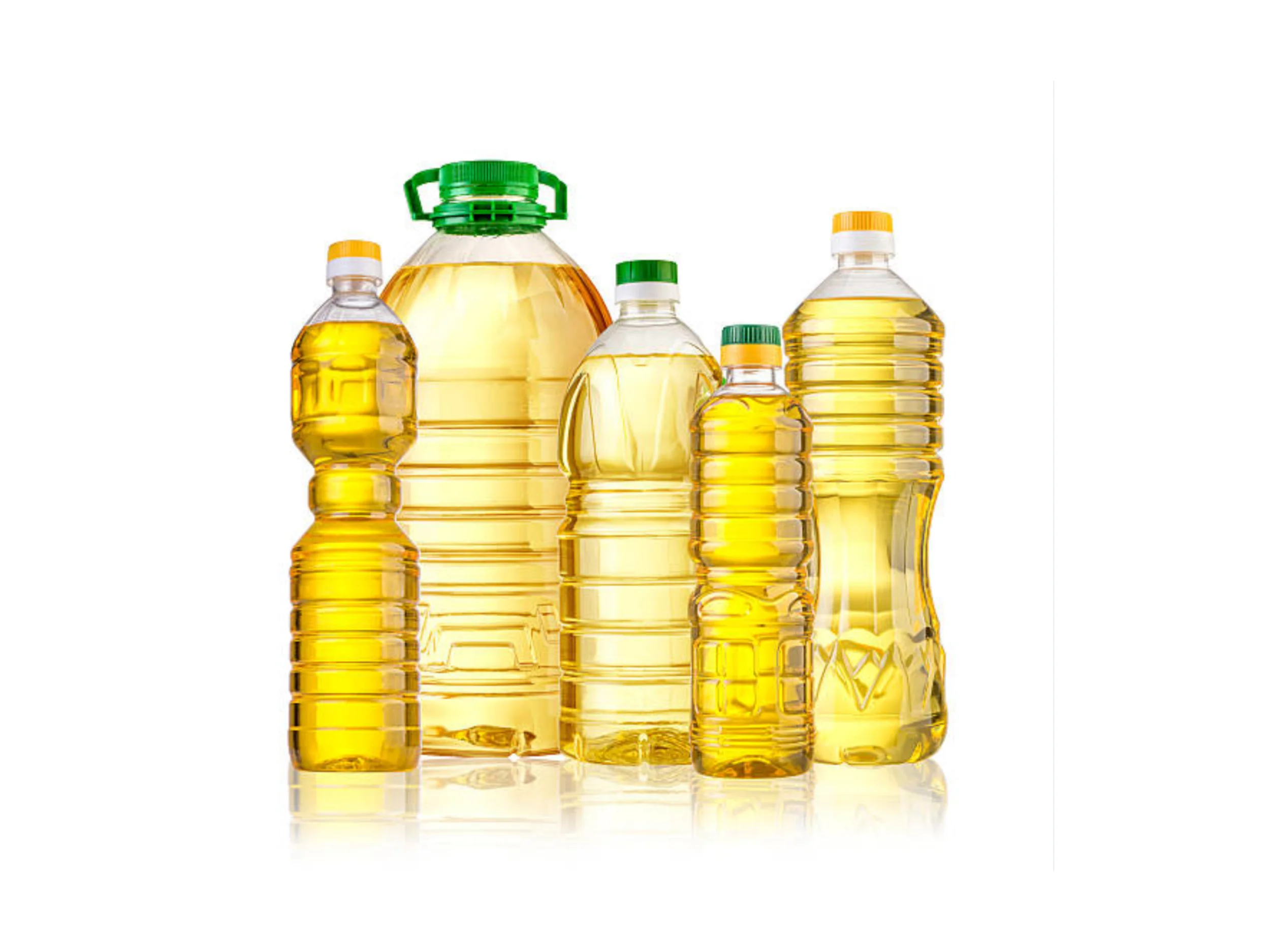 Used Cooking Oil/waste Vegetable Oil For Sale. - Buy Used Cooking Oil ...