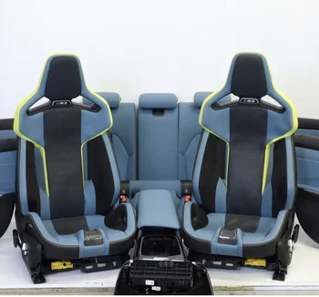 Original Seats For Bmw G01 G02 G05 G06 G07 G08 G11 G12 G14 G15 G17 G20 ...