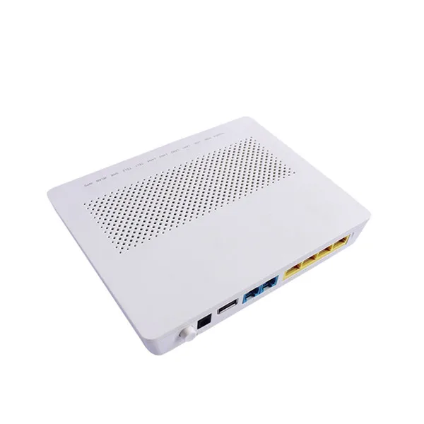 Premium Quality Hg8346m Ftth Optical Network Terminal Ont 4fe 2pots - Buy 8245q2 Huawei 8310 ...