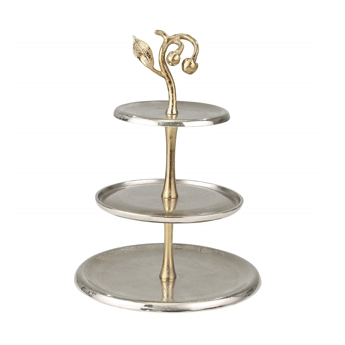 Customized Cake Stands from India - Perfect for Weddings