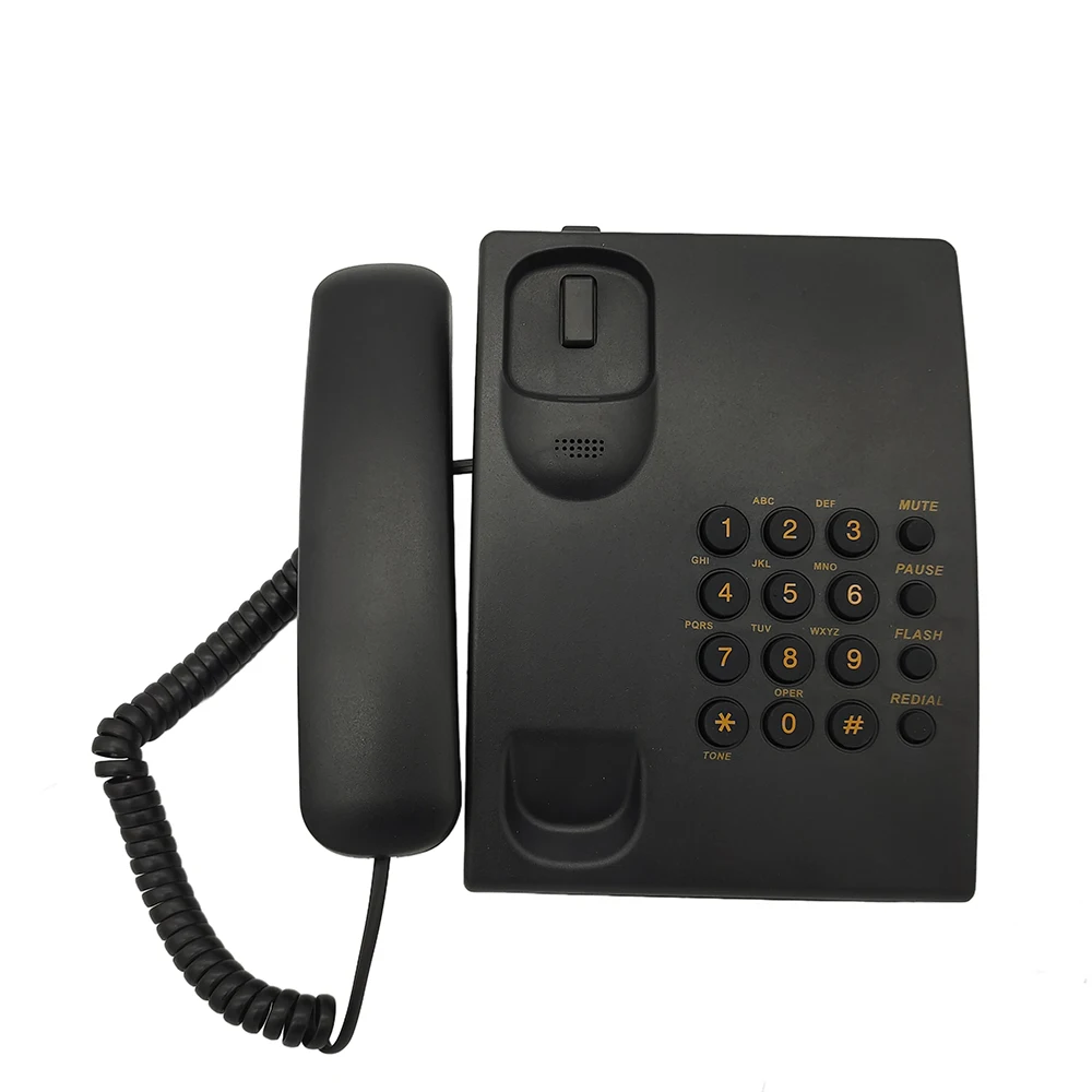 Hotel Landline Phones - Reliable and Versatile Solutions
