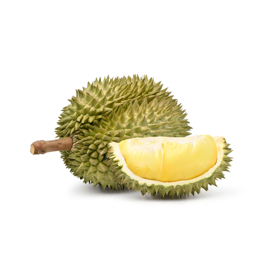 Fresh Organic Durian Monthong Premium Grade Product Fo Thailand By ...