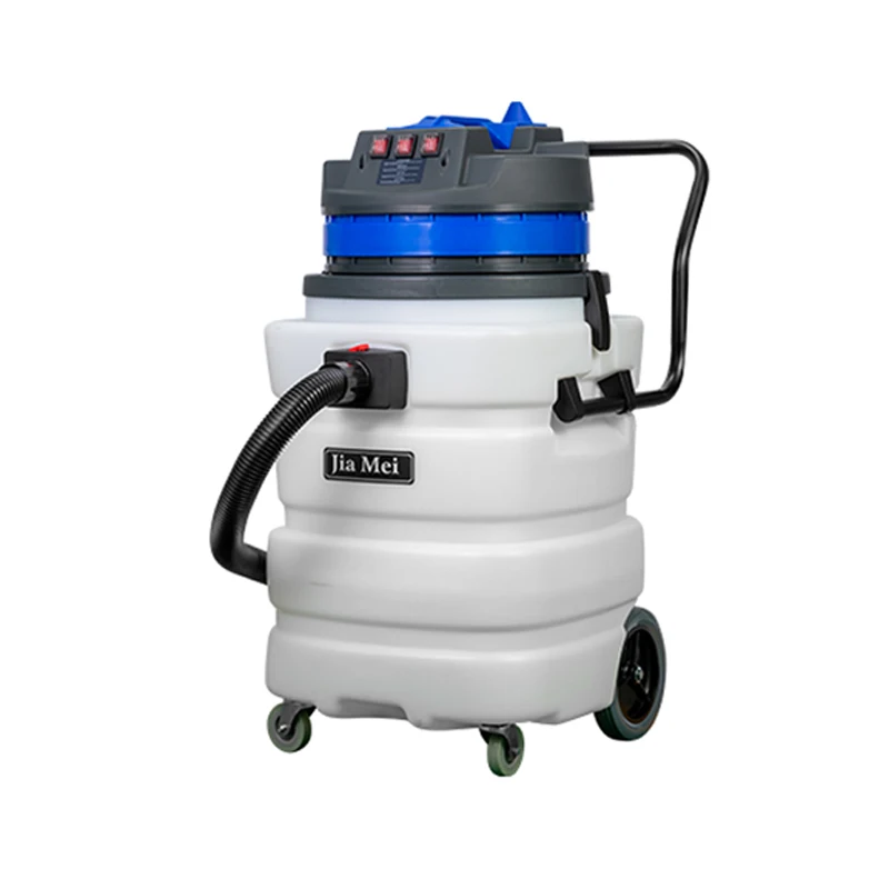 High Grade Wet Vacuum Cleaner Industrial Waterproof Car Wash Vacuum ...