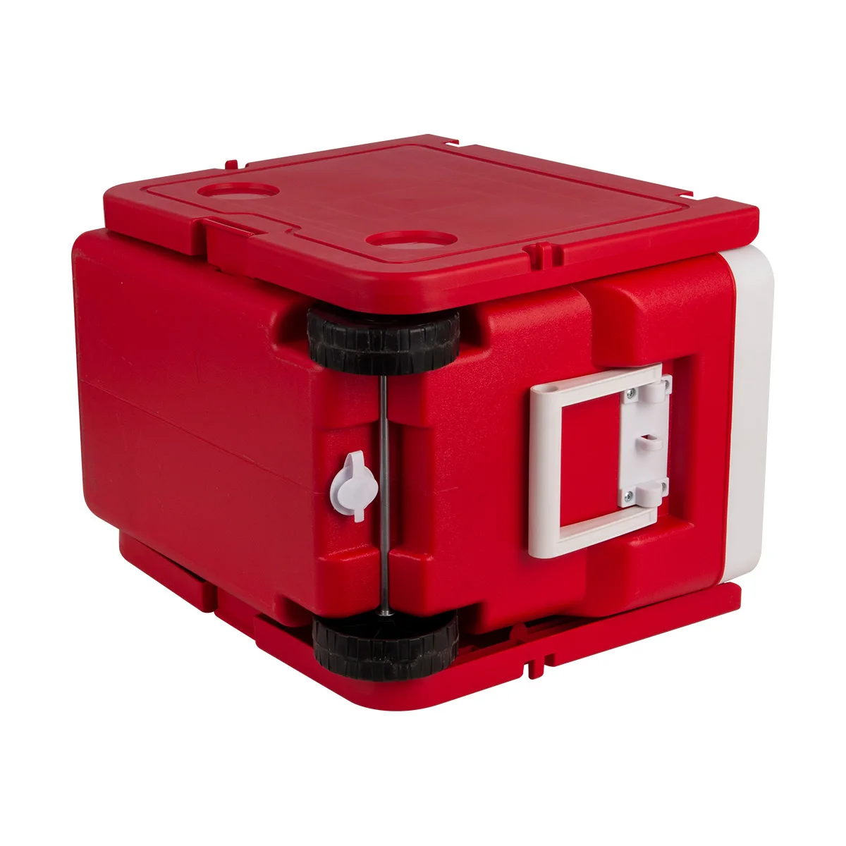 Customized Cooler Box for Outdoor Camping - Insulated & Waterproof