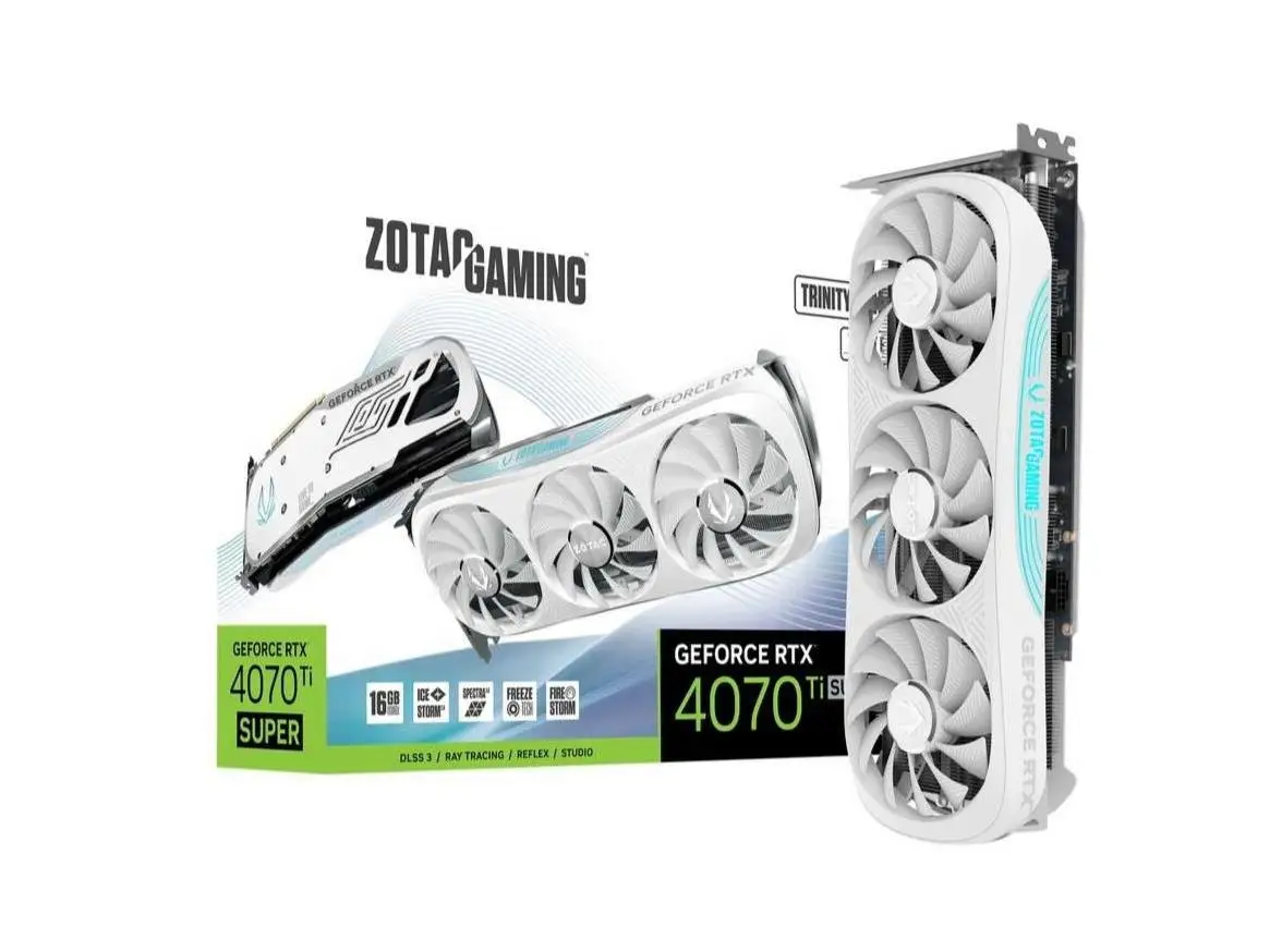 4070ti ROG STRIX GeForce RTX 4070TI 3X 12G Gaming Graphics Cards Tuf ...