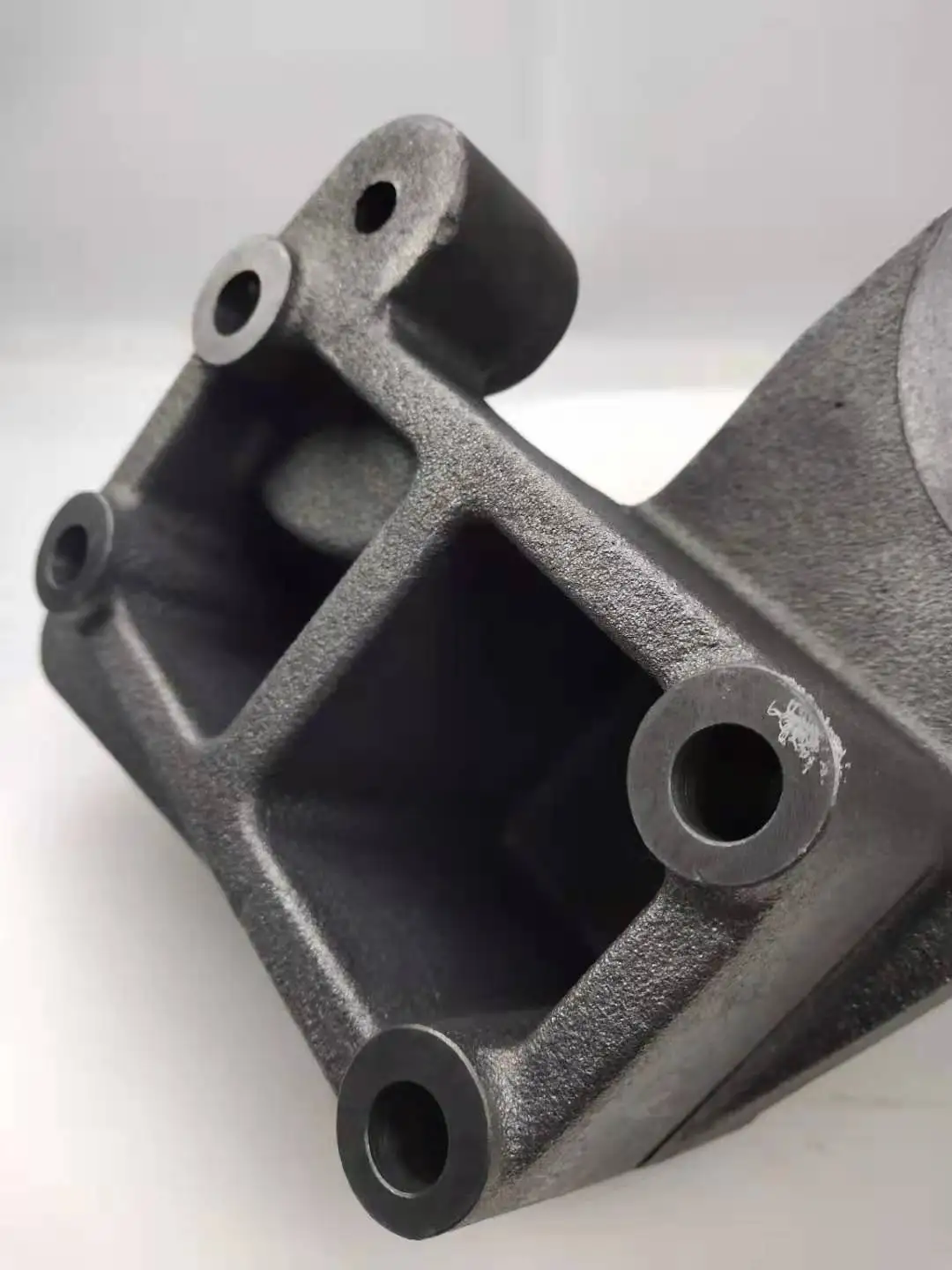 Pc360-10 Excavator Diesel Saa6d114e-5 Engine Spare Parts Genuine Fan ...