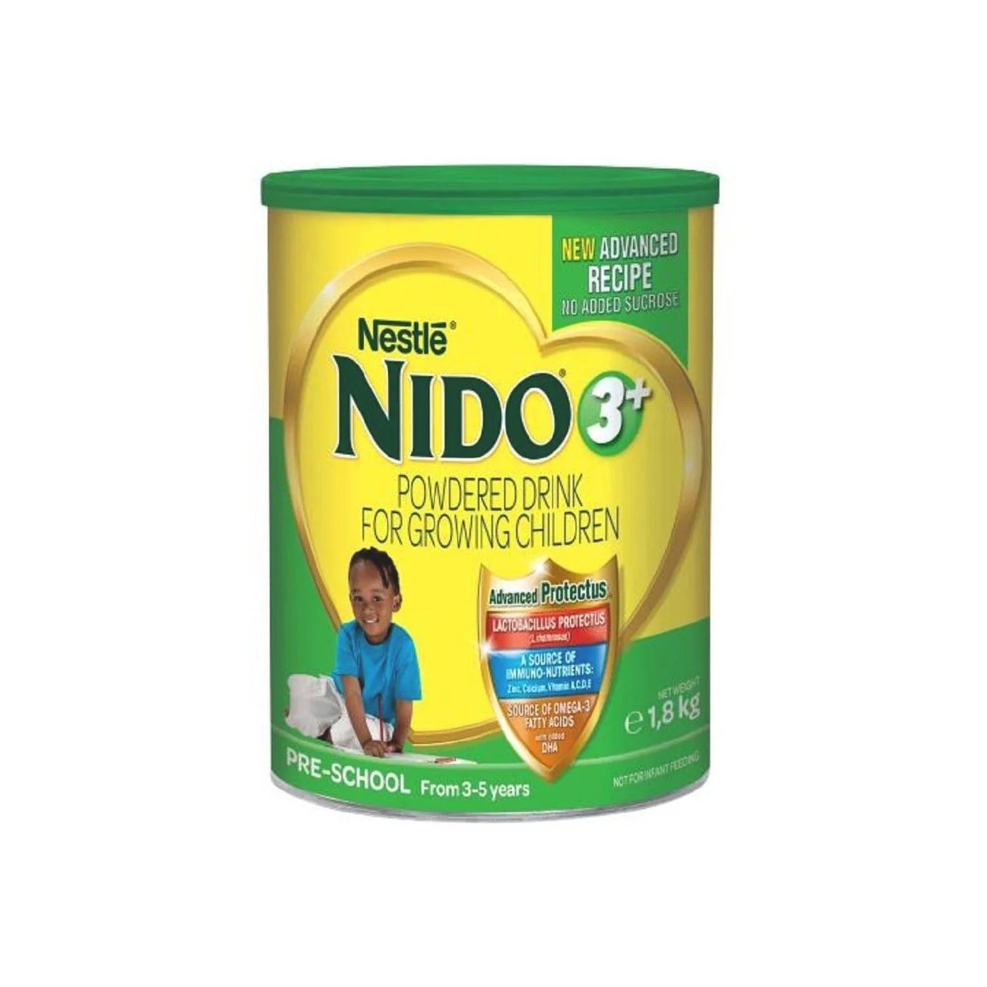 Nestle Nido Low Fat/nestle Nido Fortified Milk Powder Tin/nestle Nido ...
