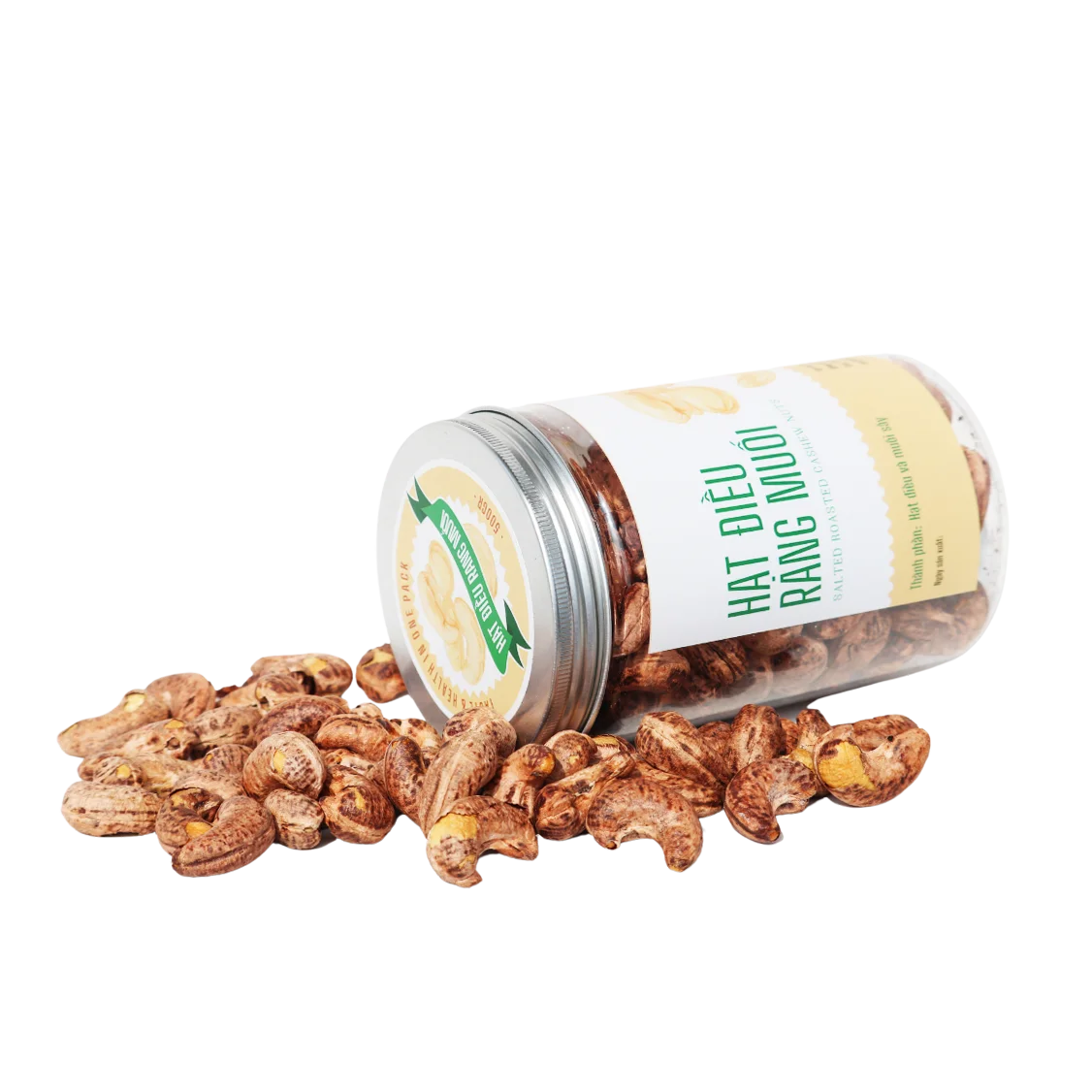 Natural Cashew Nut Rich Protein Tasty Food Ingredients Roasted Carton ...