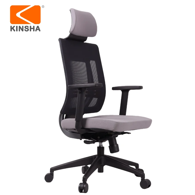 KINSHA Vertic Series Ergonomic Office Gaming Chair Comfort