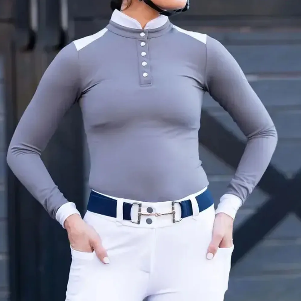 Shop Our Top Quality Equestrian Clothing - Customized Shirts