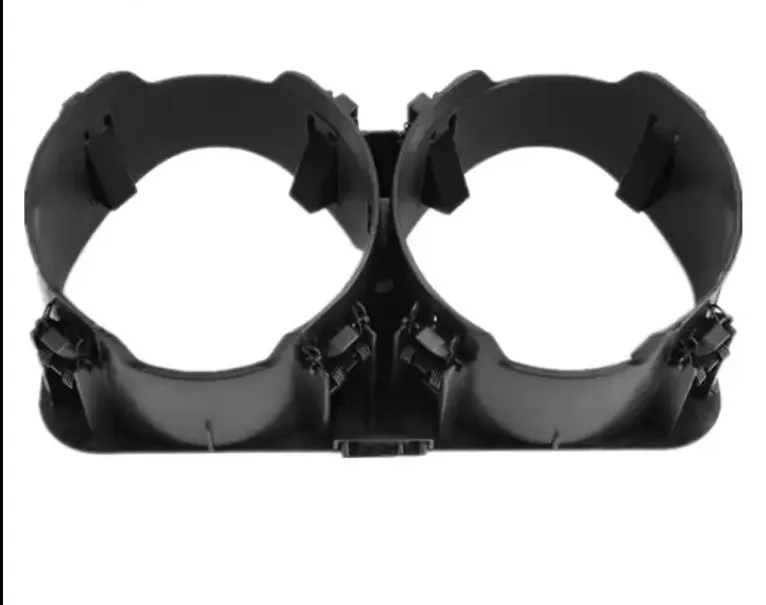 Center Console Drinks Cup Holder For Mercedes-benz S-class W221 ...