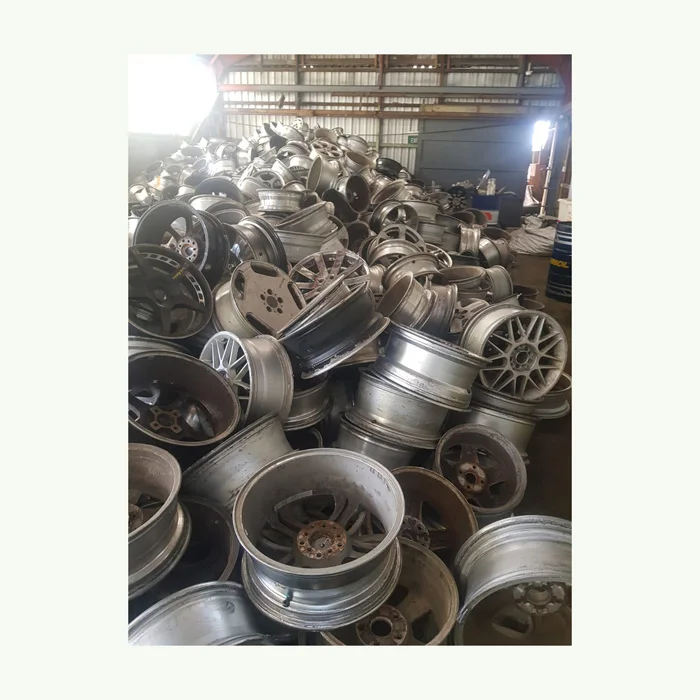 Aluminum Wheel Scrap / Aluminum Alloy Wheel Scrap Hot Selling - Buy ...