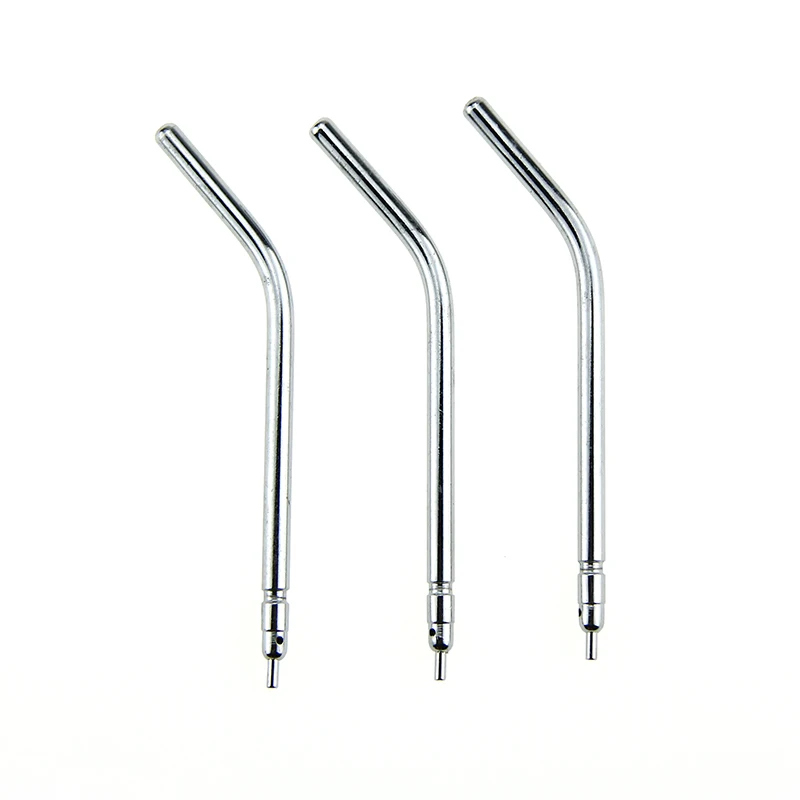 Wholesale Price High Quality Dental Stainless Steel Three Way Syringe ...