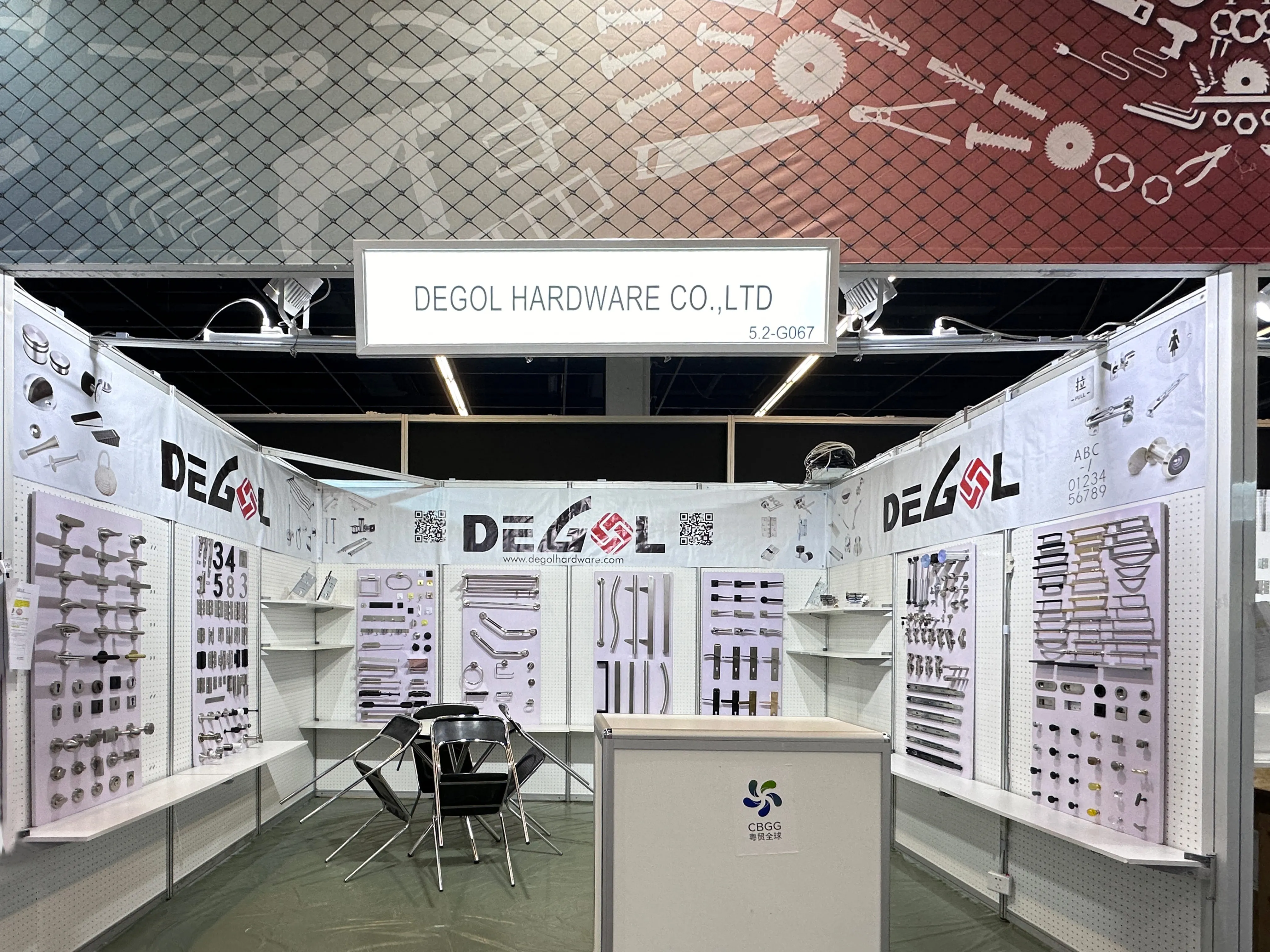 Modern Design Stainless Steel Industrial Cabinet Hinge