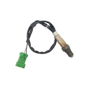 High Impedance Rear Oxygen Sensor O2 Sensor Car Parts 0258006027 For ...